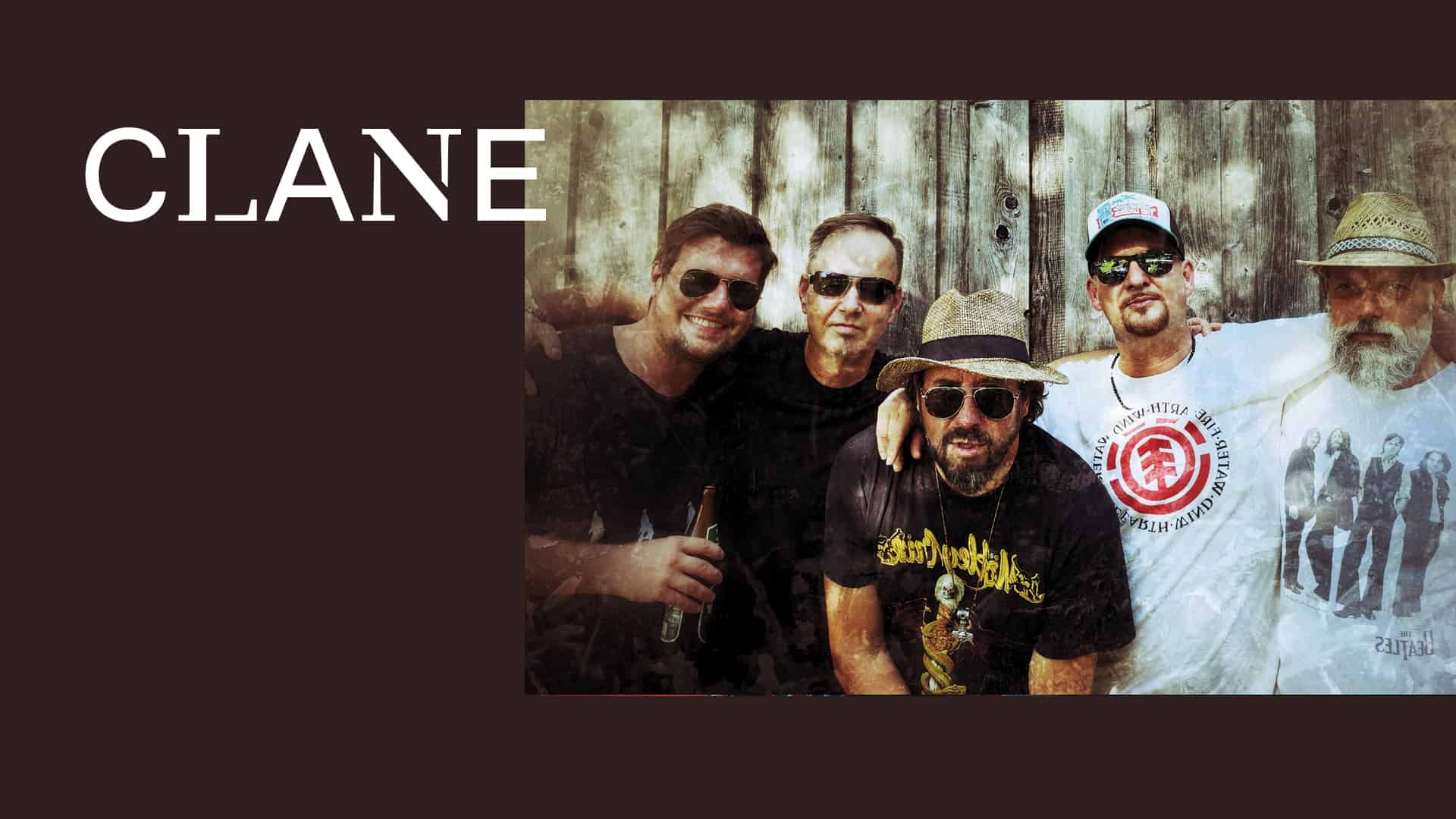 Clane – HAFENSTADT